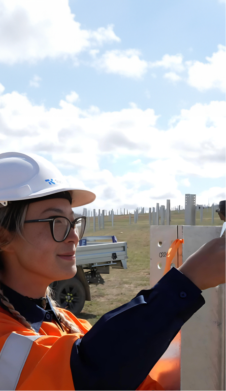 TradeConnex: Skilled Labour Hire & Recruitment Australia