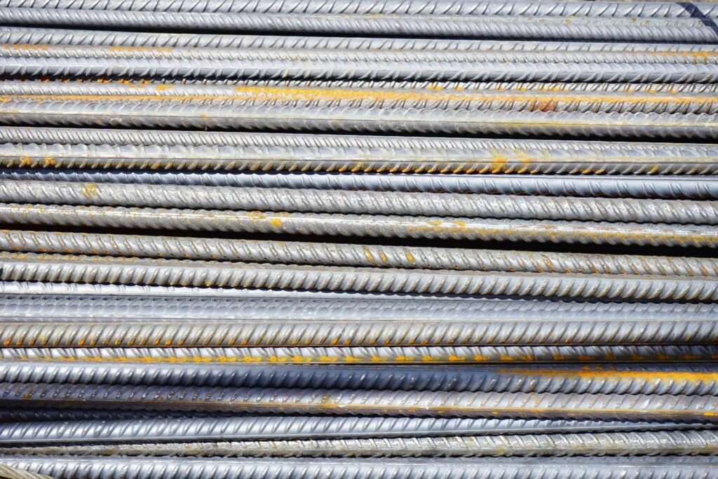 Steel Fixer Labour Hire | Skilled Steel Fixers | TradeConnex