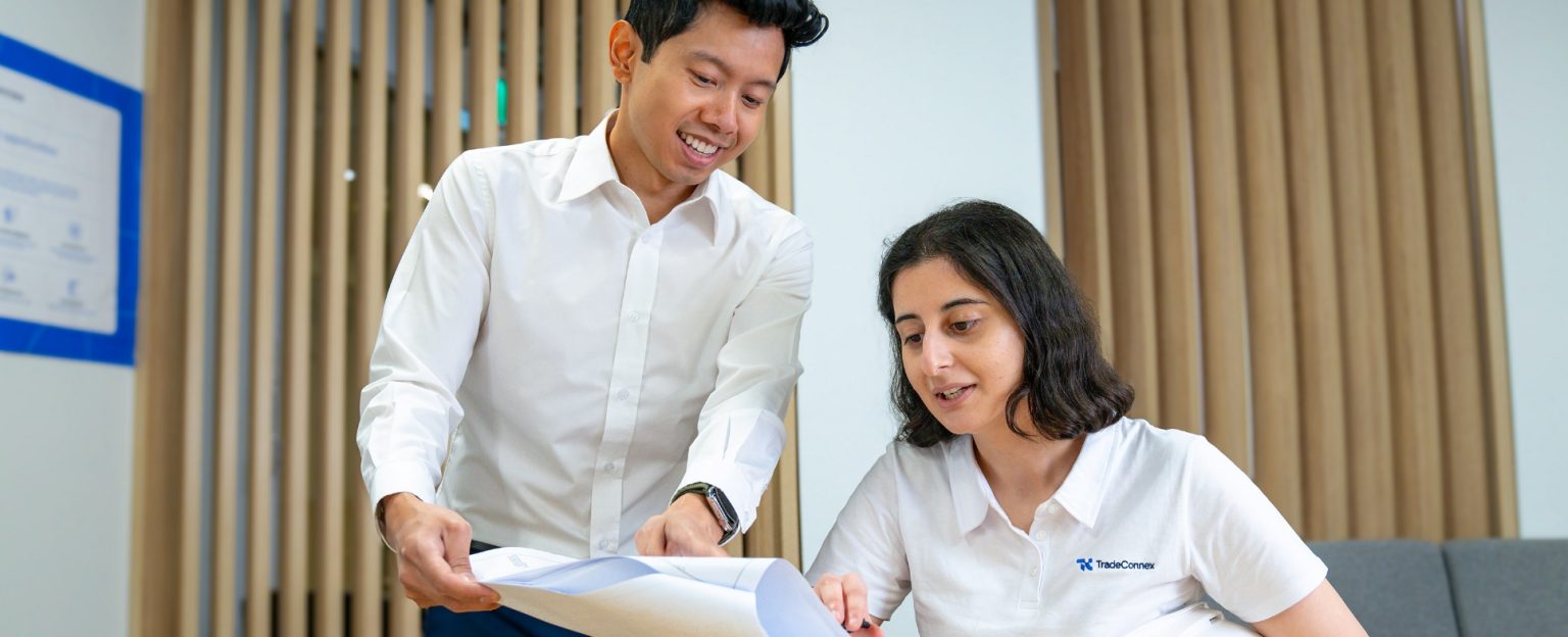TradeConnex: Skilled Labour Hire & Recruitment Australia