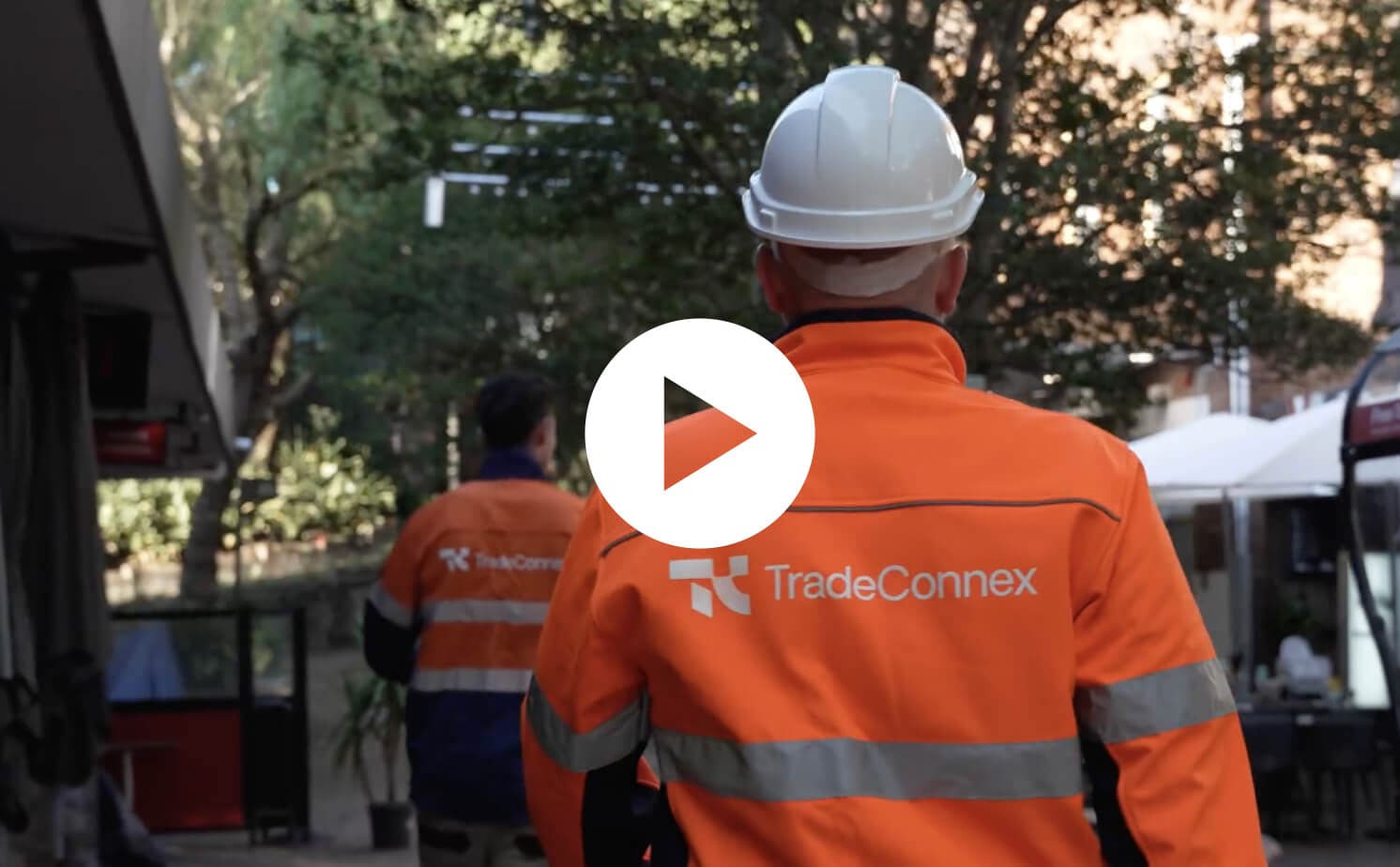 Skilled Labour Hire & Recruitment Australia - TradeConnex